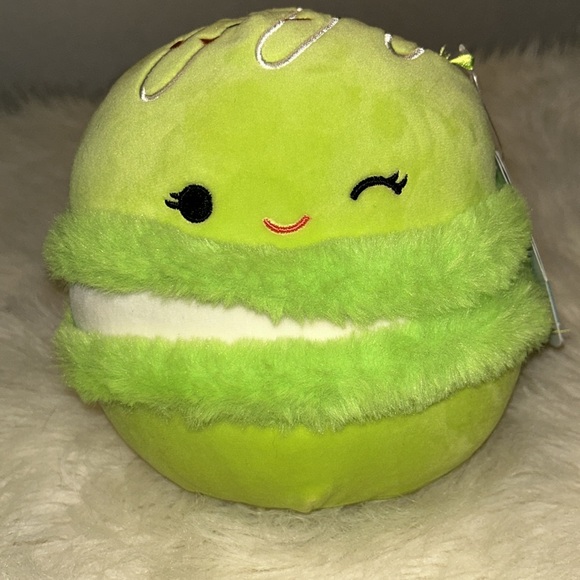 Squishmallows | Toys | Nwts Rare Kellytoys Squishmallows Donnelly The ...